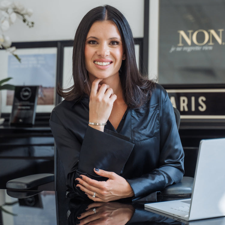 Pamela Jabbour – Capsule Collection Wardrobe